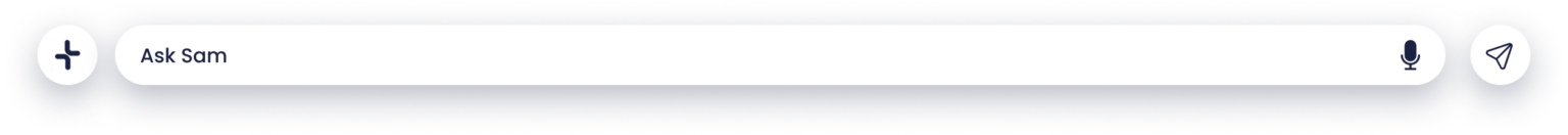 Ask Sam: The AI-Powered Co-Pilot Revolutionising Workflows