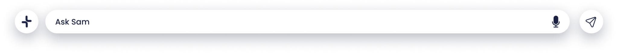 Ask Sam: The AI-Powered Co-Pilot Revolutionising Workflows